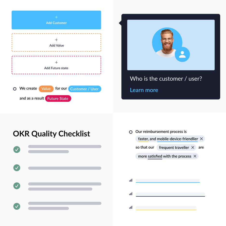 Workpath – The #1 Enterprise OKR Tool